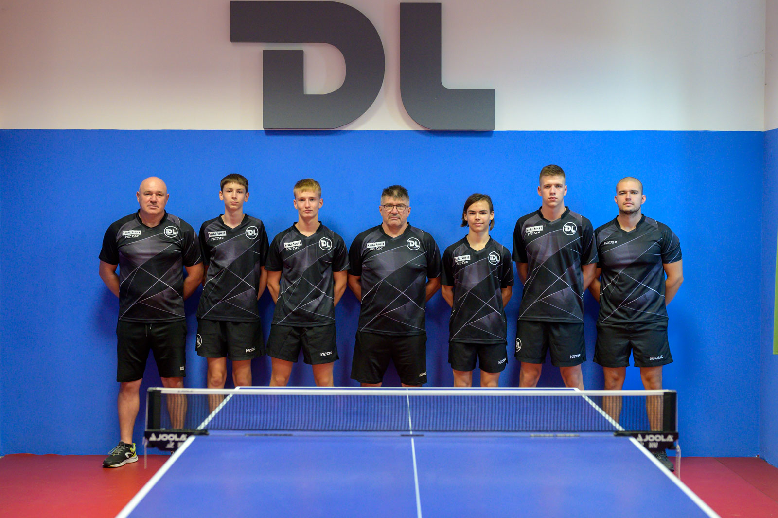 Győzelemmel kezdte első NB3-as szezonját a Demeter Lehel ASE - Newjság